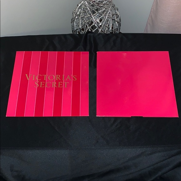 Victoria's Secret | Storage & Organization | Vintage Victorias Secret ...